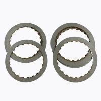 China New High Quality 8L90 Automatic Transmission Clutch Plate Friction Plate for CT6 Chevrolet Camaro 8-speed for sale