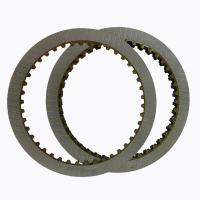China New High Quality 8L90 Automatic Transmission Clutch Plate Friction Plate for CT6 Chevrolet Camaro 8-speed for sale