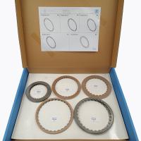 China New Hot-selling Car Parts 6HP19 6HP21 8HP45 ZF Automatic Transmission Friction Plate Kit for for sale