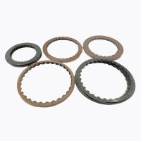 China New Hot-selling Car Parts 6HP19 6HP21 8HP45 ZF Automatic Transmission Friction Plate Kit for for sale