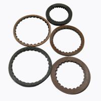 China New Hot-selling Car Parts 6HP19 6HP21 8HP45 ZF Automatic Transmission Friction Plate Kit for for sale
