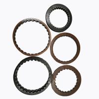 China New Hot-selling Car Parts 6HP19 6HP21 8HP45 ZF Automatic Transmission Friction Plate Kit for for sale
