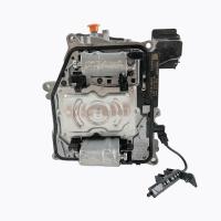China DQ200 DSG 7-speed Mechatronic Unit Transmission Control Unit TCU Dual-clutch Valve Body Gearbox Part Volkswagen Remanufactured for sale