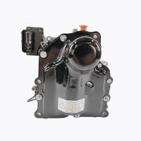 China DQ200 DSG 7-speed Mechatronic Unit Transmission Control Unit TCU Dual-clutch Valve Body Gearbox Part Volkswagen Remanufactured for sale