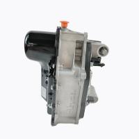 China DQ200 DSG 7-speed Mechatronic Unit Transmission Control Unit TCU Dual-clutch Valve Body Gearbox Part Volkswagen Remanufactured for sale