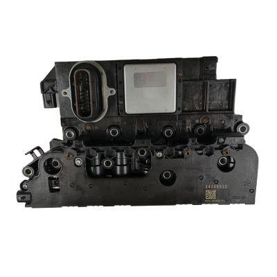 China OEM 6T70 TCM Automatic Transmission Control Module for Chevrolet Malibu (Remanufactured 1 Year Warranty) for sale