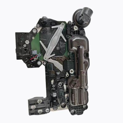 China New Transmission Control Unit Module 725 for Mercedes-Benz 9-speed Transmission Computers for sale