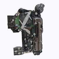 China New Transmission Control Unit Module 725 for Mercedes-Benz 9-speed Transmission Computers for sale