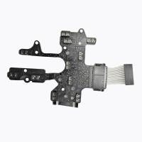 China New High Quality 02E DQ250 DSG Control Valve Body Wiring Harness for VW for Audi A3/A4/A6 6-Speed Wet Dual Clutch for sale