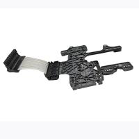 China New High Quality 02E DQ250 DSG Control Valve Body Wiring Harness for VW for Audi A3/A4/A6 6-Speed Wet Dual Clutch for sale