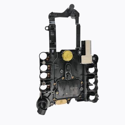 China 7-speed Remanufactured Transmission Control Module Part Numbers 722.901 722.930 722.909 for Mercedes-Benz with 1 Year Warranty for sale