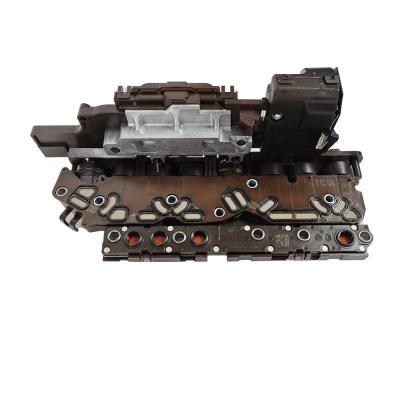 China 6L45 6L50 6L80 Remanufactured Transmission Control Module TCM with 1 Year Warranty for for Chevrolet for GMC for sale