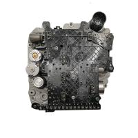 China Auto Parts-Recruit OBH OGC DQ500 7-Speed Wet DSG Mechatronic Unit Volkswagen Audi ECU TCU Remanufactured 100% Professional Test for sale
