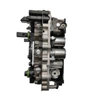 China Auto Parts-Recruit OBH OGC DQ500 7-Speed Wet DSG Mechatronic Unit Volkswagen Audi ECU TCU Remanufactured 100% Professional Test for sale