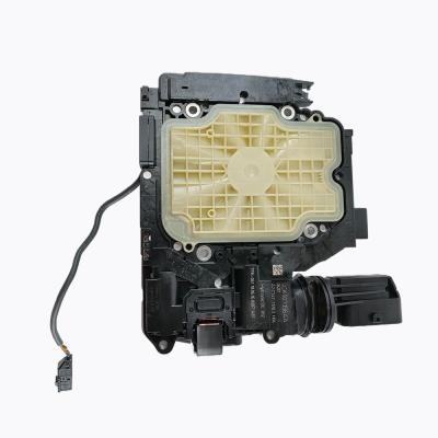 China Auto Parts-National Hot Sale Remanufactured 7-Speed Transmission Control Module TCM TCU for Audi A6 A7 S6 DL382 0CK 0CJ for sale