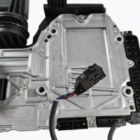 China Auto Parts-National Hot Sale Remanufactured 7-Speed Transmission Control Module TCM TCU for Audi A6 A7 S6 DL382 0CK 0CJ for sale