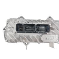 China 6DCT150 New DCT Transmission Control Module TCM 26430135 for Chevrolet EXCELLE GX 2018-2021 for sale