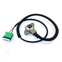 China AL4 DPO Automatic Transmission Oil Pressure Sensor Switch Citroen  7700100009 252924 New 1 Year Warranty for sale