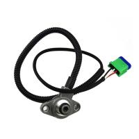 China AL4 DPO Automatic Transmission Oil Pressure Sensor Switch Citroen  7700100009 252924 New 1 Year Warranty for sale