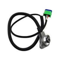 China AL4 DPO Automatic Transmission Oil Pressure Sensor Switch Citroen  7700100009 252924 New 1 Year Warranty for sale