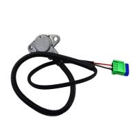 China AL4 DPO Automatic Transmission Oil Pressure Sensor Switch Citroen  7700100009 252924 New 1 Year Warranty for sale