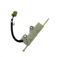 China Hot-selling Used Auto Parts 6L45 6L50 6L80 Automatic Transmission Gear Position Sensor for for Chevrolet for sale