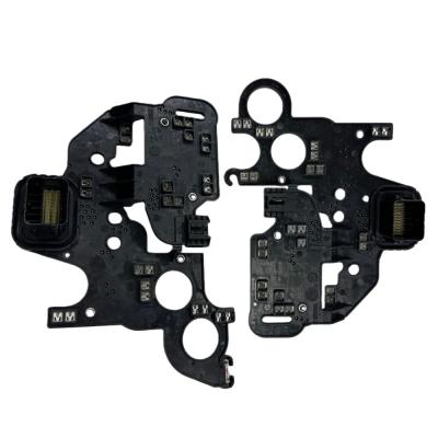 China New DF727 DCT270 DCT220 Seven-speed Wet Dual-clutch Transmission Wiring Board Replacement for Changan and Bestune for sale