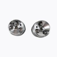 China New SGM 6T30 6T40 6T50 9T50 9T60 Automatic Transmission Ring Tower 4-Ring/3-Ring Gearbox Stator Shaft for Chevrolet Car Parts for sale