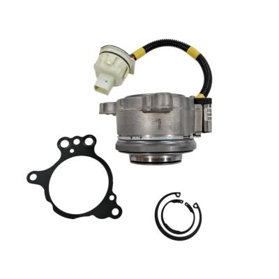 China Car Parts DCT250/7T35 SHDT25 Dual Clutch Transmission Release Bearing-Remanufactured 1 Year Warranty for SAIC Roewe Maxus for sale