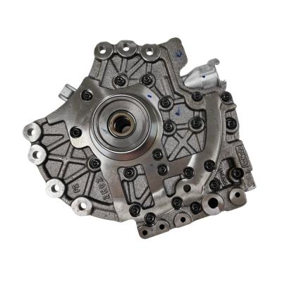 China Car Parts Brand New 6F35 Transmission Oil Pump RFFG9P-7A106-AA Suitable for Ford EcoSport, Kuga, Mondeo, Edge for sale