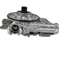 China Car Parts Brand New 6F35 Transmission Oil Pump RFFG9P-7A106-AA Suitable for Ford EcoSport, Kuga, Mondeo, Edge for sale