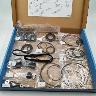China New ZF 6-speed 6HP19 6HP21 8HP45 Automatic Transmission Seal & Minor Repair Kit for for sale