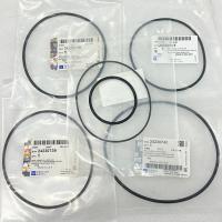 China 6T40 Hot-Selling New 6-Speed Automatic Transmission Rubber Seals Set for Chevrolet (Original Factory Brand 3 Months Warranty) for sale