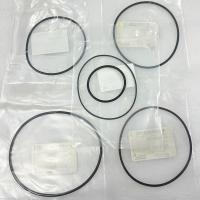 China 6T40 Hot-Selling New 6-Speed Automatic Transmission Rubber Seals Set for Chevrolet (Original Factory Brand 3 Months Warranty) for sale