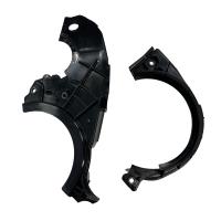China 6T31E 6T31 Automatic Transmission Front Differential Housing Guide Plate New Set 24263264 24299058 for Chevrolet for sale