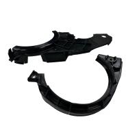 China 6T31E 6T31 Automatic Transmission Front Differential Housing Guide Plate New Set 24263264 24299058 for Chevrolet for sale