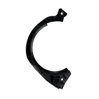 China 6T31E 6T31 Automatic Transmission Front Differential Housing Guide Plate New Set 24263264 24299058 for Chevrolet for sale