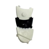 China Hot-selling New Original Auto Parts 6T31 6T41 6T50 9T50 9T60 Transmission Oil Pump Guide Plate for for Chevrolet for sale