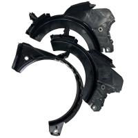 China 6T41 6T50 New 6-Speed Transmission for Guide Plate for //Chevrolet (2009-2018) for sale