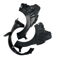 China 6T41 6T50 New 6-Speed Transmission for Guide Plate for //Chevrolet (2009-2018) for sale