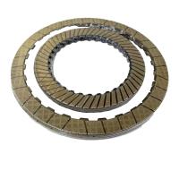 China Genuine New DQ250 02E 6-Speed Automatic Transmission Clutch Kit for Volkswagen Audi A3/Q3 with 3-Month Warranty for sale