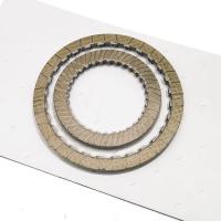China Genuine New DQ250 02E 6-Speed Automatic Transmission Clutch Kit for Volkswagen Audi A3/Q3 with 3-Month Warranty for sale