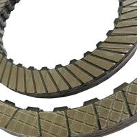 China Genuine New DQ250 02E 6-Speed Automatic Transmission Clutch Kit for Volkswagen Audi A3/Q3 with 3-Month Warranty for sale