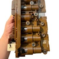 China New Auto Parts 6L45 6L50 Six-Speed Automatic Transmission Control Module 24269633 for Chang'an Datong for sale