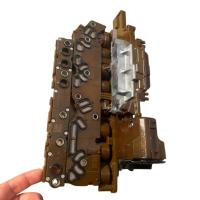 China New Auto Parts 6L45 6L50 Six-Speed Automatic Transmission Control Module 24269633 for Chang'an Datong for sale
