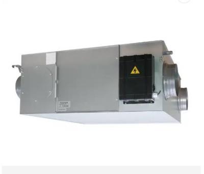 China Holtop CFA 250C Ceiling ERV Unit with DC Fan 250CMH for sale