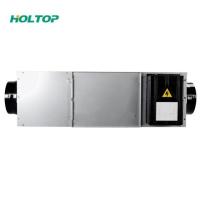 China Commercial Suspended Energy Recovery Ventilation System Fresh Air ERV PM2.5 pollen filtration for sale