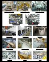 China Industrial Air Handling Units AHU tailored to complex industrial scenarios painting assembly and welding workshop air control for sale