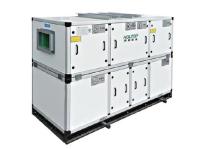 China Holtop Condensing Exhaust Heat Recovery Air handling Units for sale
