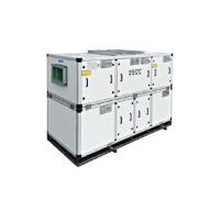 China HLN-010C1 Condensing Exhaust Heat Recovery AHU offering and heat recovery solutions to optimize energy in industrial ventilation systems for sale